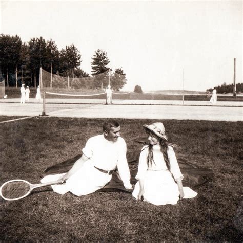 Великая княжна Анастасия Николаевна Tashusik 2 Flickr