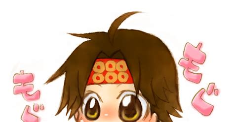 戦国無双 もぐもぐ ゆーちぁのイラスト Pixiv