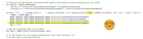 Dynamic Headers In Power BI Sort Of EsbrinaEsbrina