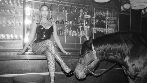 Beyoncé Renaissance Album Review A Danceteria Of Sex Self Worth