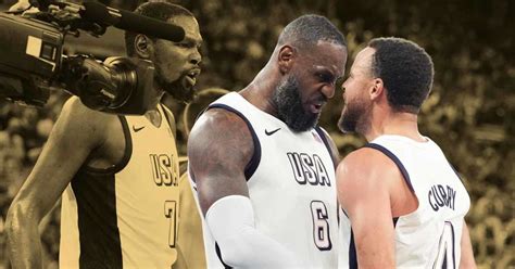 Draymond Green On His Most Enjoyable Part Of Paris Olympics