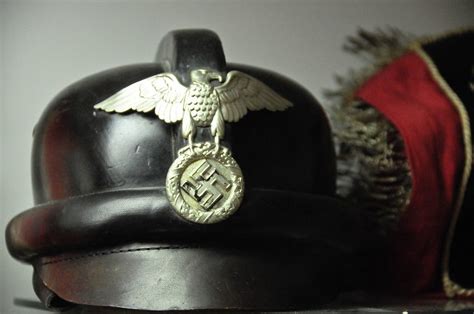 Zachary Gallant Germanys Shallow Reckoning With Its Nazi Past
