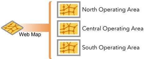 Taking Your Maps Offline Esri Community