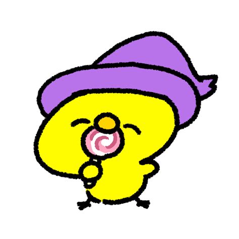 頑張った人を称えるひよこのイラスト ゆるくてかわいい無料イラスト・アイコン素材屋「ぴよたそ」