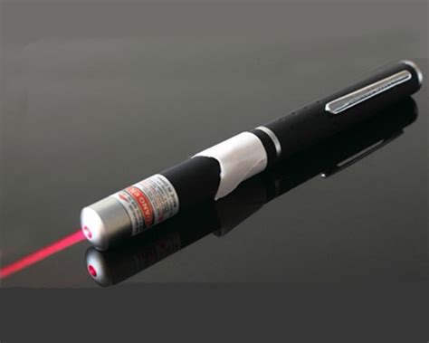 Red Laser Light Eye Safe Class 3b Red Laser Pen Beamq