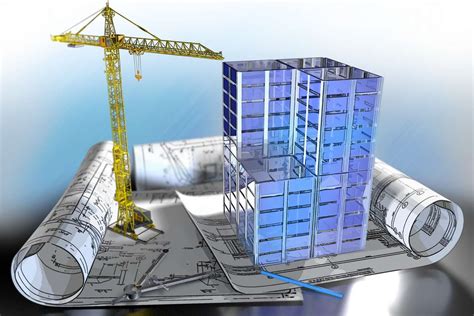 Проектирование металлоконструкций для заказчиков от ЗВО