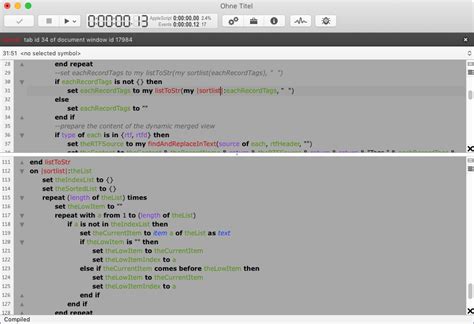 Proof Of Concept Merging A Mixture Of Rtf Rtfd Md Files To Md And With
