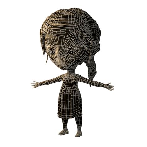 Melon Modelo 3d 15 3ds Fbx Max Ma Obj Free3d