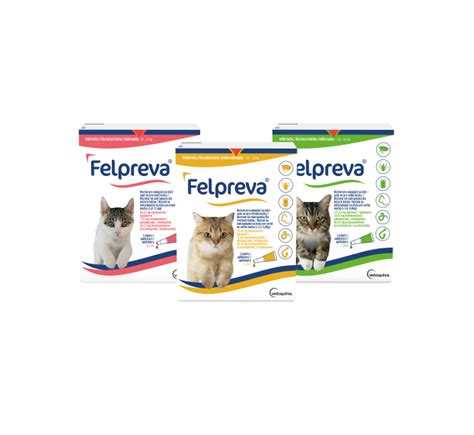 Felpreva® Vetoquinol