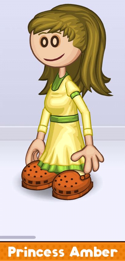 Princess Amber Sofia The First By Smurfysmurf12345 On Deviantart