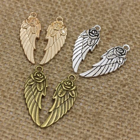 How to Utilize Wholesale Charms - Carol's Crafts House