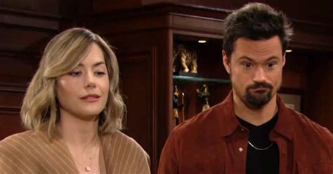 Bold And The Beautiful Fans Cringe At Rj Telling His Brother About