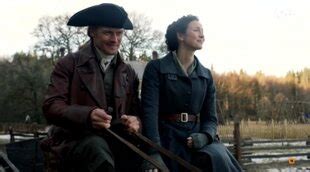 Sam Heughan Outlander peleó por eliminar el desnudo explícito de