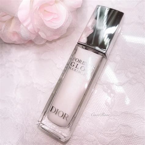 ディオールスキン フォーエヴァー グロウ マキシマイザー｜diorの口コミ Dior スキンフォーエヴァーグロウ By ♡ Coco