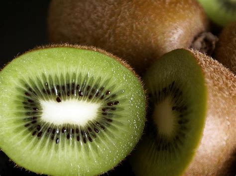 Le kiwi : son origine et sa place en cuisine