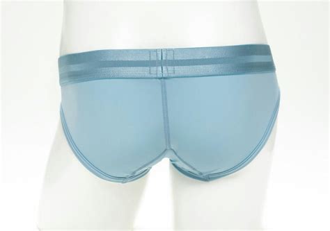 Toot Men Underwear Blue Brief Mens Fashion Bottoms New Underwear On