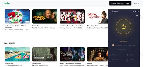 Cómo Ver Hulu En México Truco Fácil En Agosto 2023 Rantent