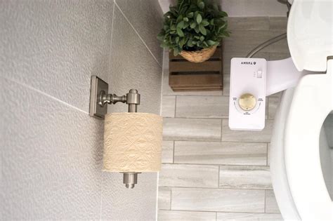Can toilet attachments make bidets mainstream in the U.S.? - The Washington Post