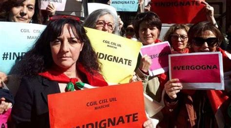 Juezas Absolvieron En 2017 A Dos Acusados De Violación Puesto Que La
