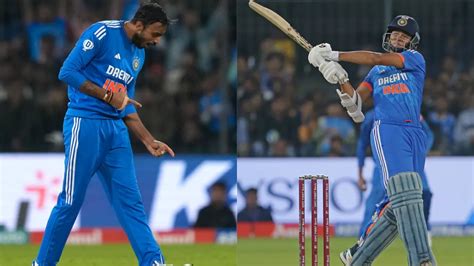 Icc T20 Ranking अक्षर पटेल और यशस्वी जयसवाल का Icc Rankings में बड़ा