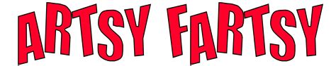 Social Media Artsy Fartsy