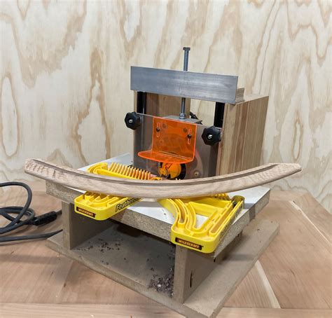 Horizontal Router Table Digital Plans Woodworking Plans Build Plans