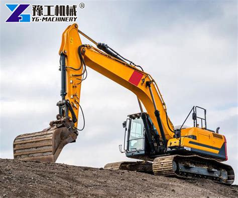 Standard Bucket Excavator Digging Bucket