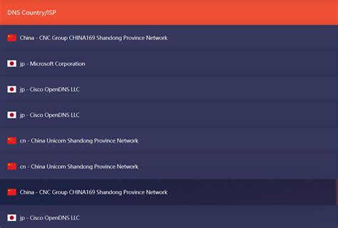 如何解决使用代理时的 Dns 泄露 开发调优 Linux Do 如何解决使用代理时的 Dns 泄露 开发调优 Linux Do