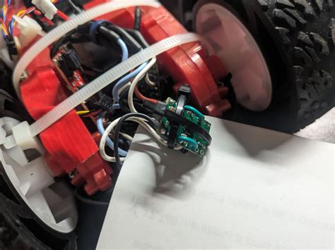 Fast Robots Lab