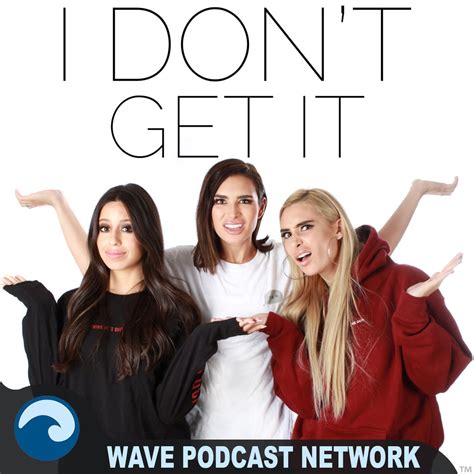 I Dont Get It Podcasts Hosted By Bachelor Contestants Popsugar Entertainment Photo 4
