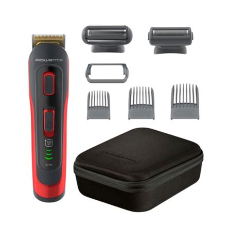Trimer 8u1 Selectium Rowenta TN9400 | Volim svoj dom