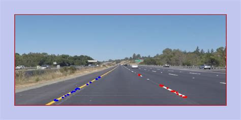 Lane Detection Pipeline GitHub Topics GitHub