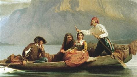 Recensione Quel Ramo Del Lago Di Como Di Maria Teresa Giaveri