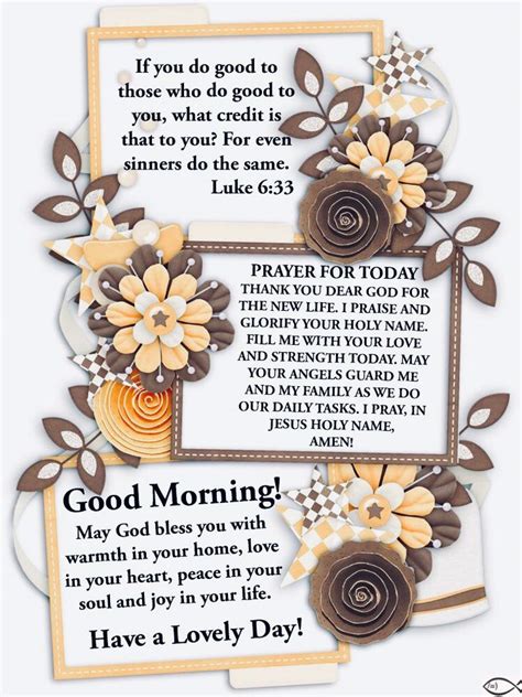 Pin By Jig Gonzales On Christian Morning Prayers Good Morning Beautiful Quotes Inspirational