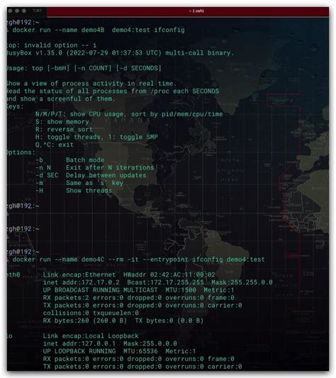 Dockerfile之cmd、entrypoint指令 知乎 Dockerfile之cmd、entrypoint指令 知乎