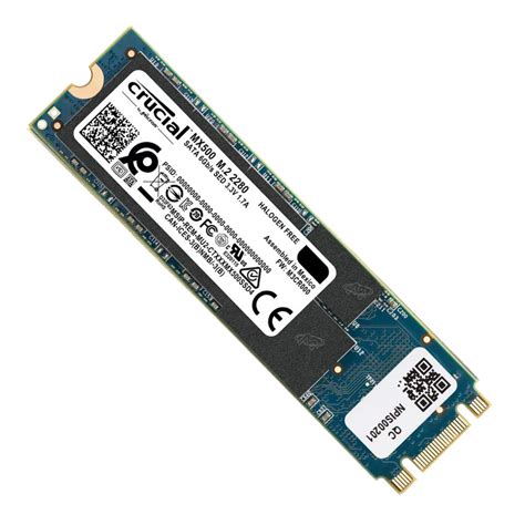 Buy Crucial Mx M Sata Ssd Gb Ct Mx Ssd Pc Case Gear