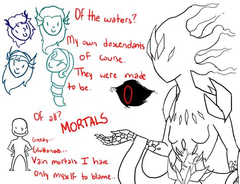 Smite Ask Chaos Ii By Kaiology On Deviantart