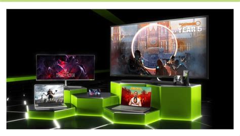 Serviço Geforce Now Passa A Oferecer Jogos Do Xbox Game Pass Sem