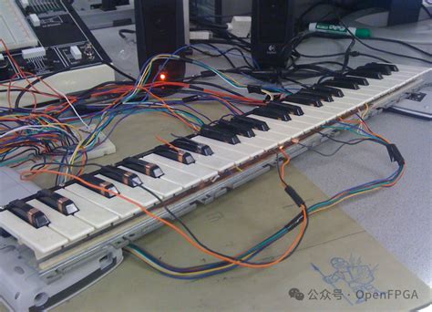 国外大学生都用fpga做什么项目（十二） Csdn博客