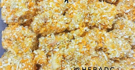 9 Resep Mac Cheese Nugget Enak Dan Mudah Cookpad
