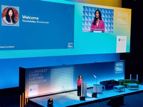 Purlos On Linkedin Aocconf2023 Aoc Purlos