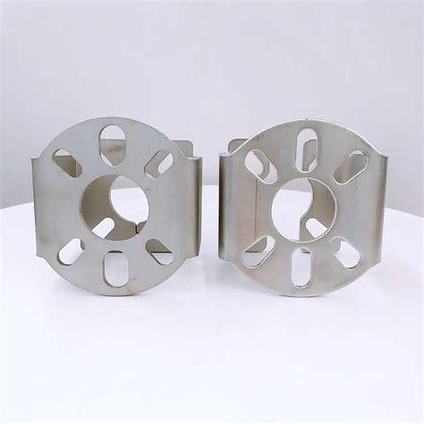Ball Valve Mounting Brackets Durable And Versatile Support