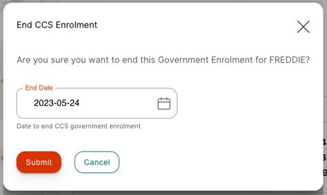 Ccs Ccs Enrolment Master Guide