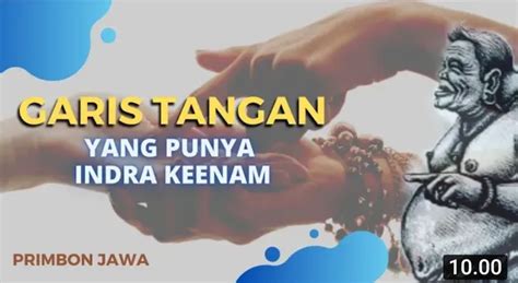 6 Ciri Ciri Yang Memiliki Indra Ke 6 Dilihat Dari Garis Telapak Tangan