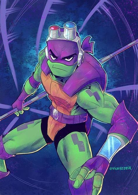 Пин от пользователя Katie на доске 💕rise Of The Tmnt💕 Мультфильмы