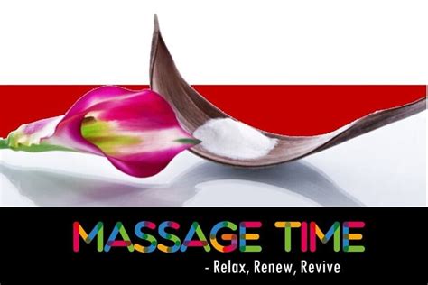 Massage Services In Middlesbrough North Yorkshire Gumtree