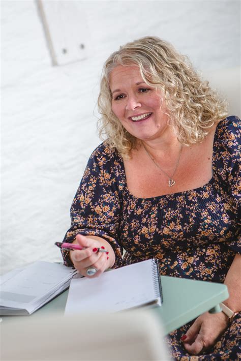 How I Can Help You Sharon Nelson Torbay