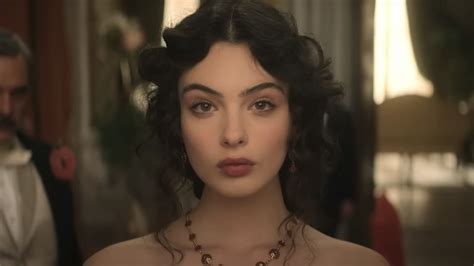 Netflixs Newest Period Drama Is Garnering Comparisons To The Crown And Im All In Cinemablend