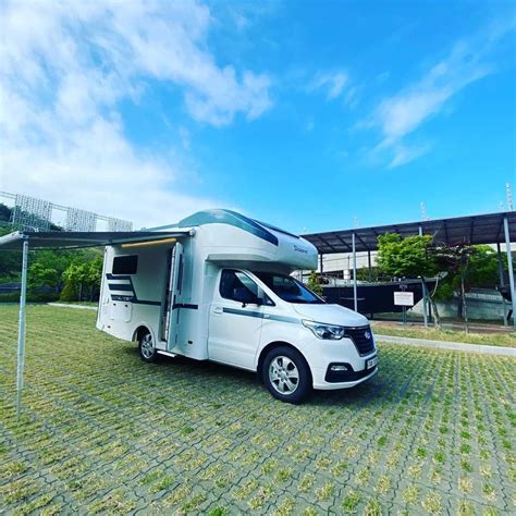 캠고잉 스페셜캠핑카 모터홈 그랜드 스타렉스