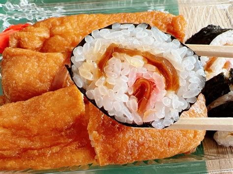 聖天寿し｜文化庁100年フードに認定された「妻沼のいなり寿司」【熊谷市妻沼】